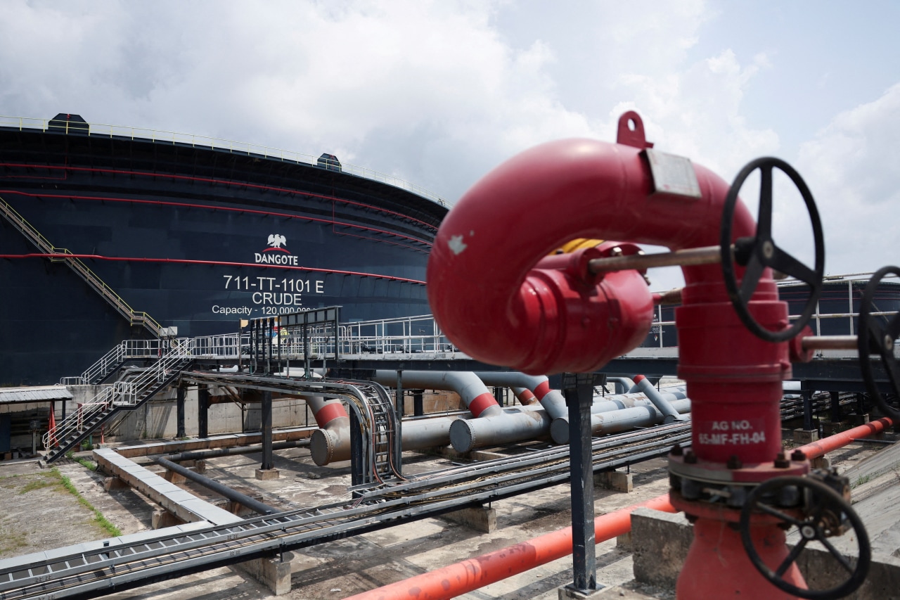 Energy & utilities roundup: Market talk