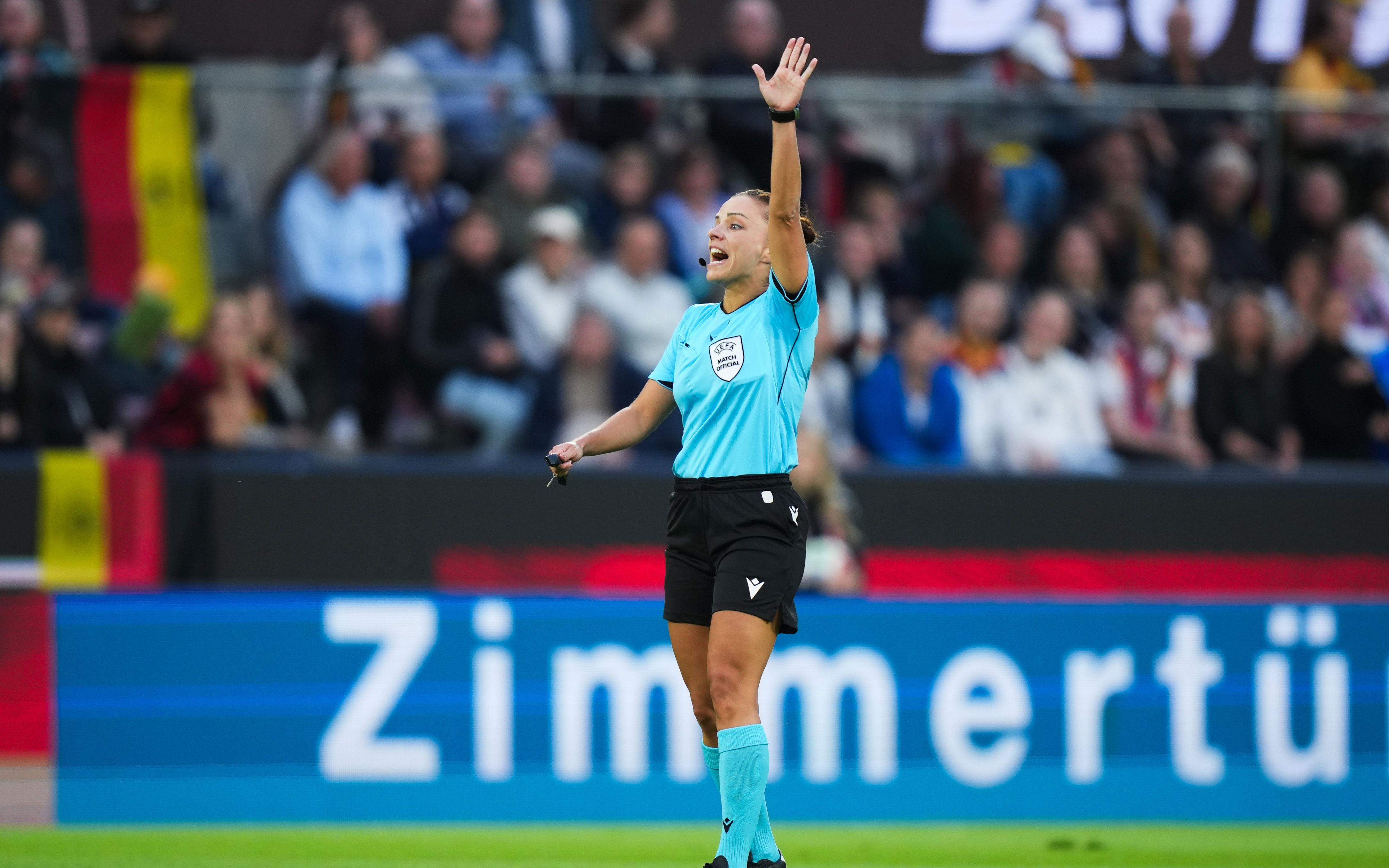 From VAR changes to covering mouths: Every new rule at World Cup 2026