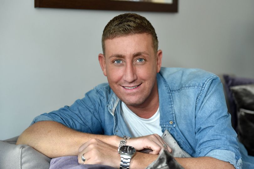 Christopher Maloney in 'total shock' after tragic loss
