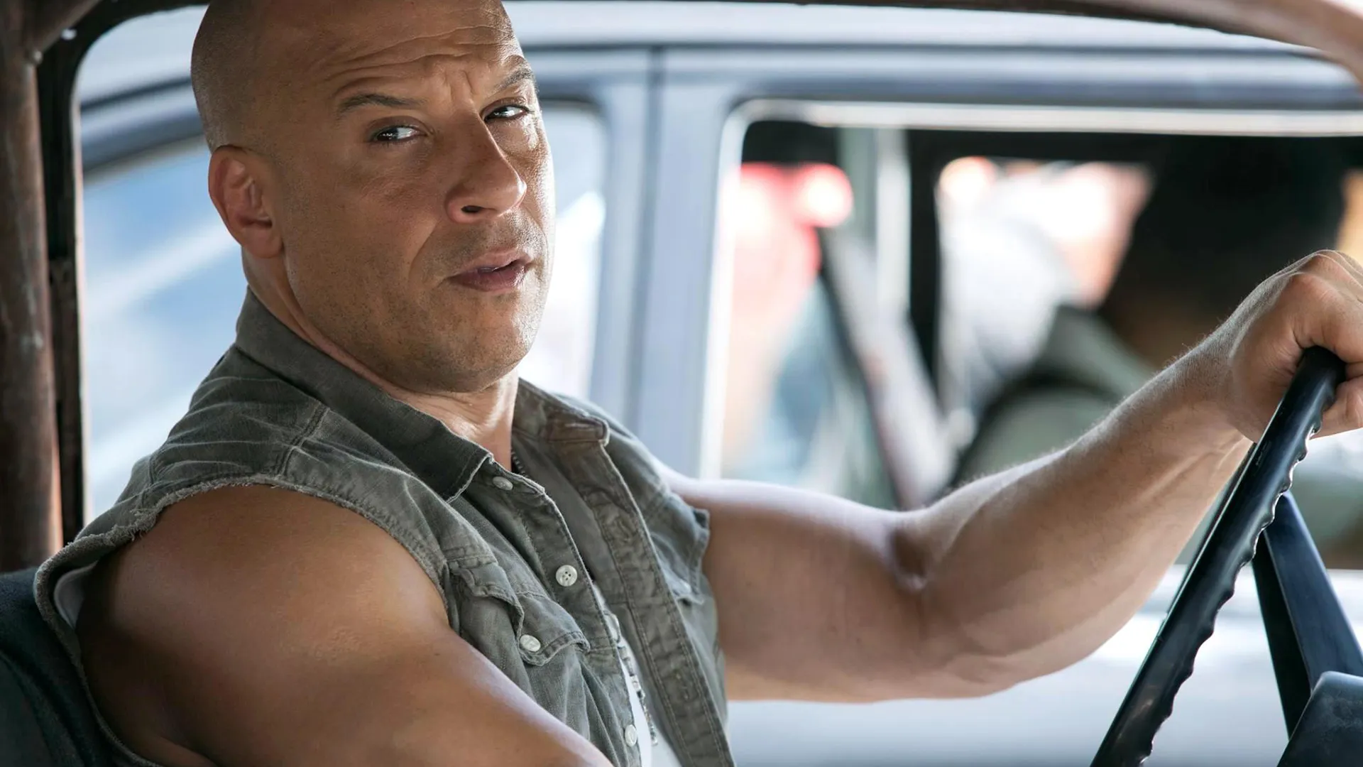 Paul Walker died in a horrific crash — what Vin Diesel did after left ...