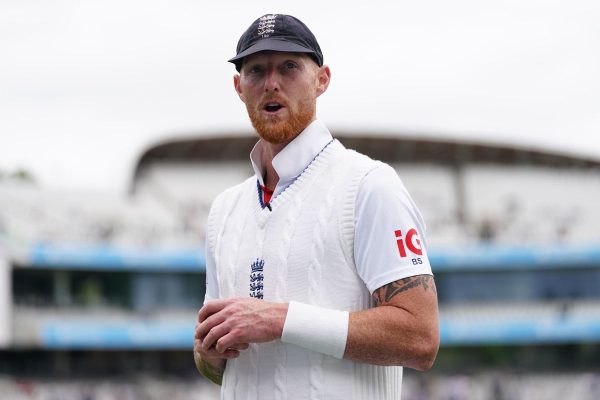 Ben Stokes has 'earned the right' to keep England captaincy