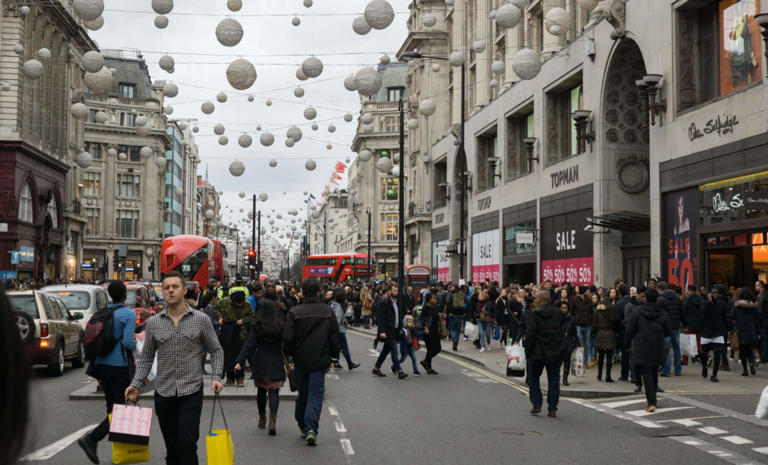 UK holidays shake-up confirmed as Boxing Day moves and extra day off ...