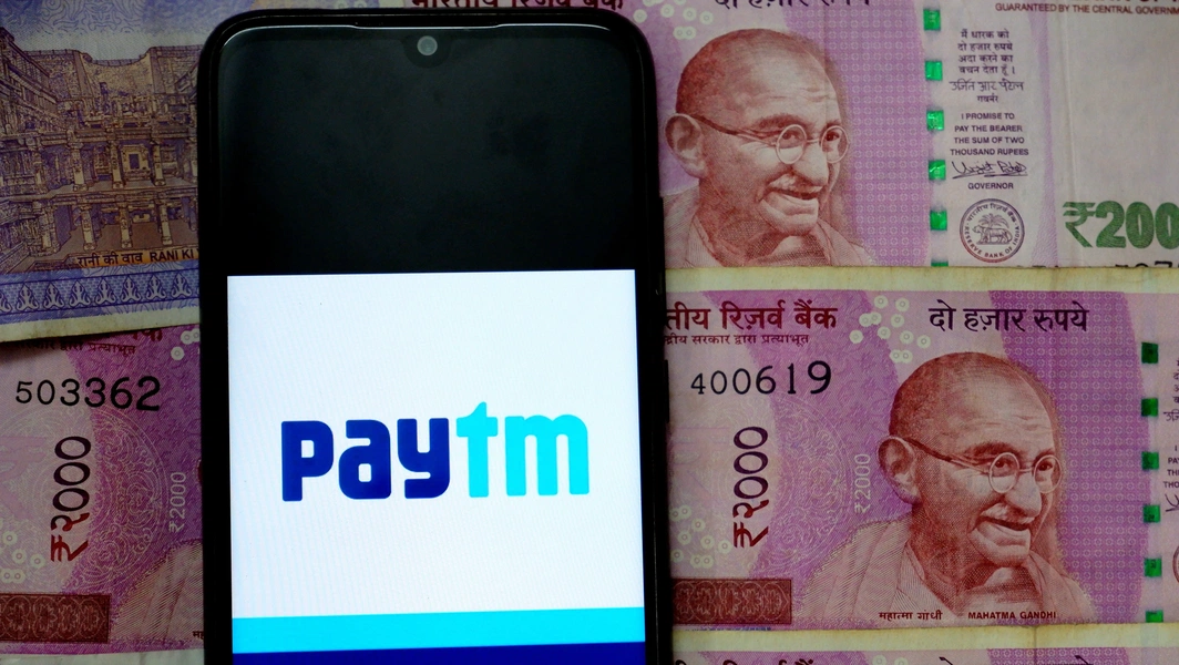 Paytm to hire 4,000 staff while cutting 400 roles in AI pivot