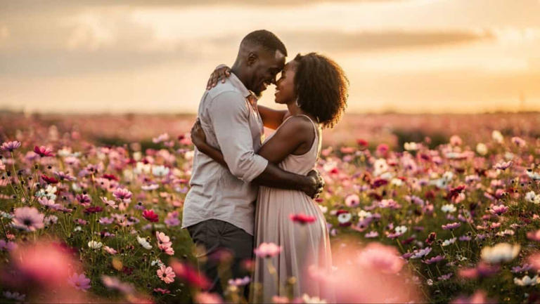 Song of Solomon: How to build a marriage that endures
