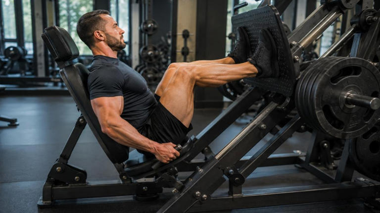 Want bigger, stronger quads without squats? These expert-backed ...