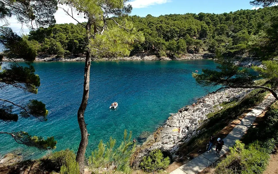 Croatia’s hidden islands for soul-deep escapes
