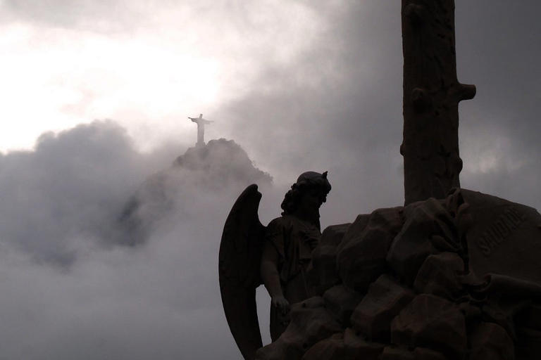 How to spend two days in Rio de Janeiro’s coolest neighbourhood