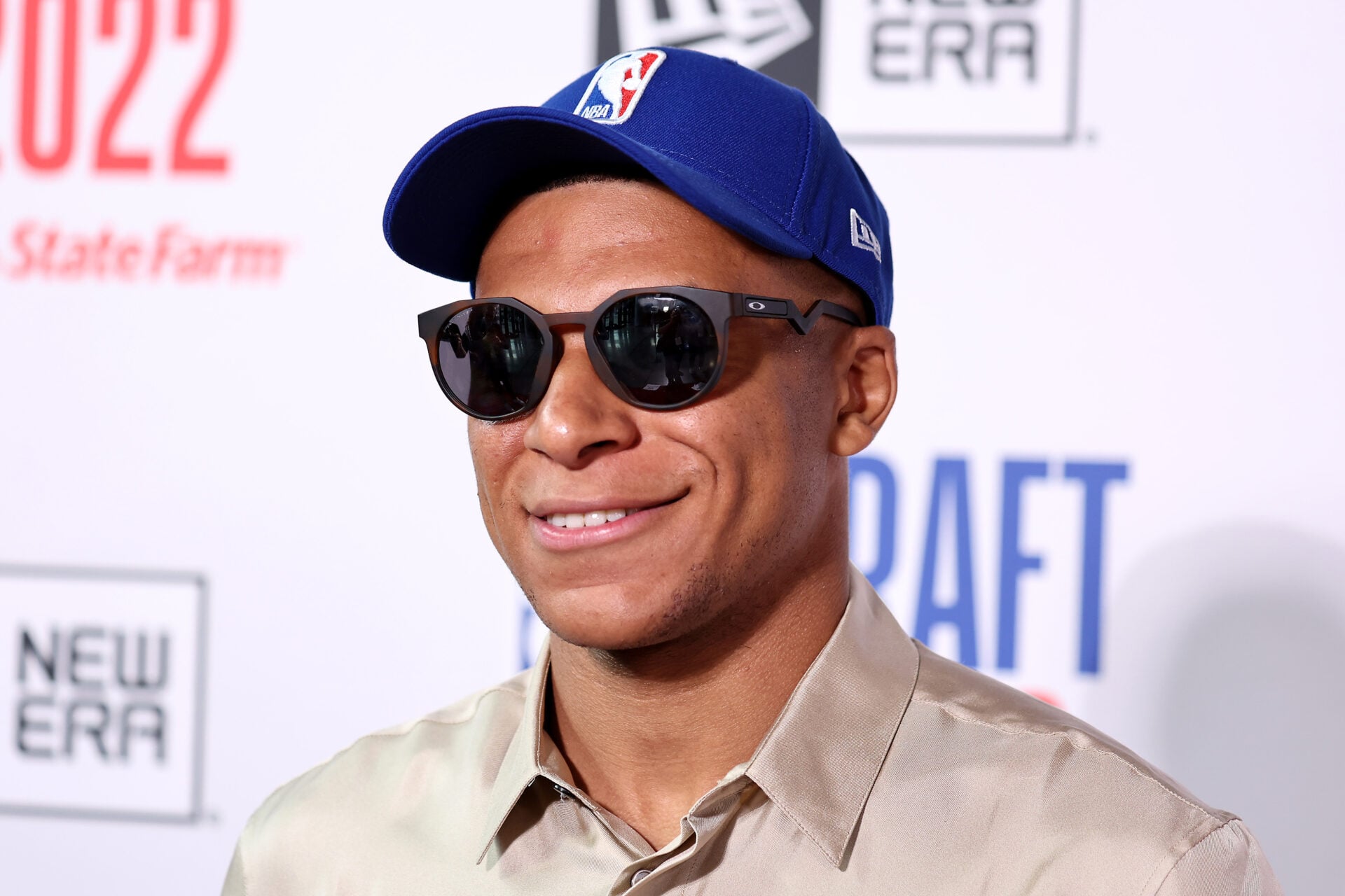 Kylian Mbappé names his top six players in World Cup history