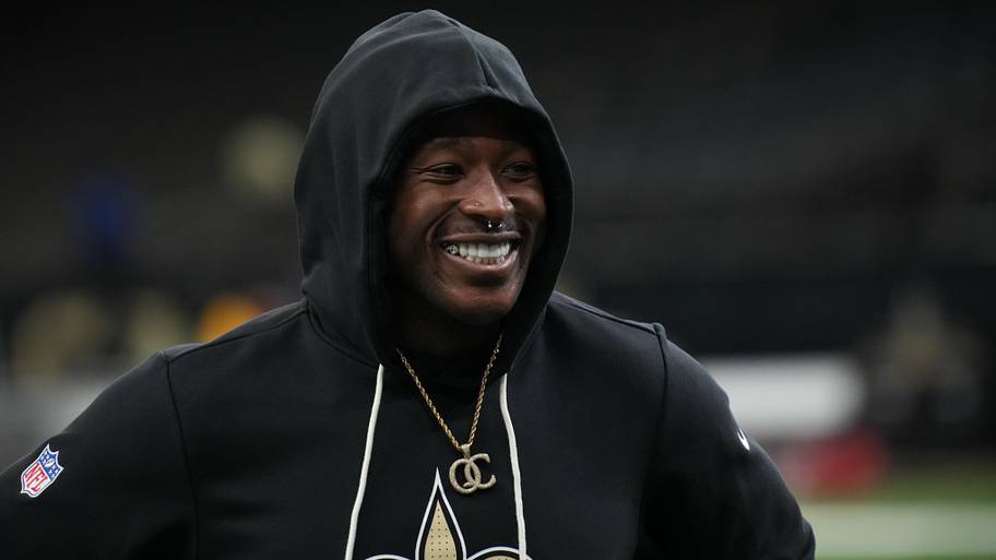 The Cowboys offer Alvin Kamara a prime fantasy football role in this ...