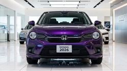 Honda Civic Type R 2026: Evolusi hatchback legendaris dengan DNA balap ...