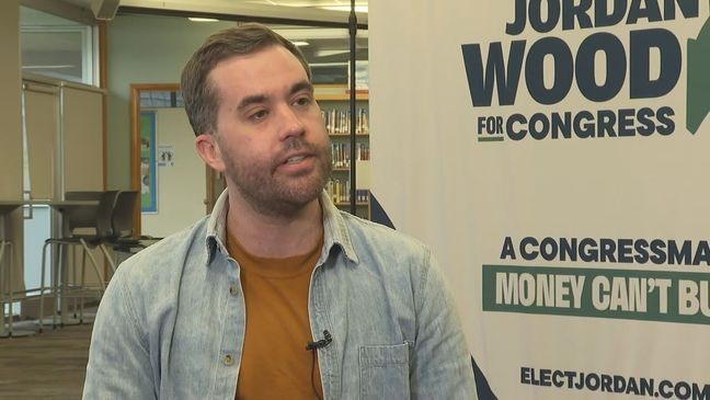 Rep. Golden's exit sets stage for competitive 2nd District race