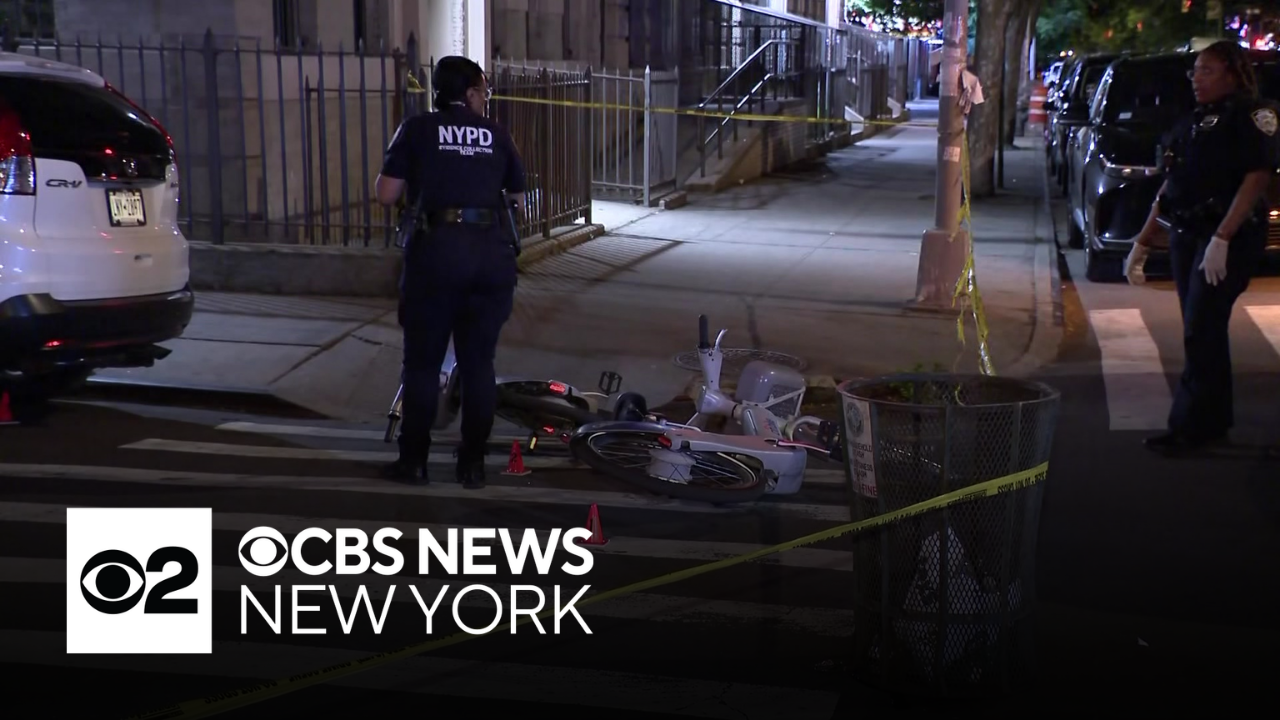 3 hurt after shooting in the Bronx, police say