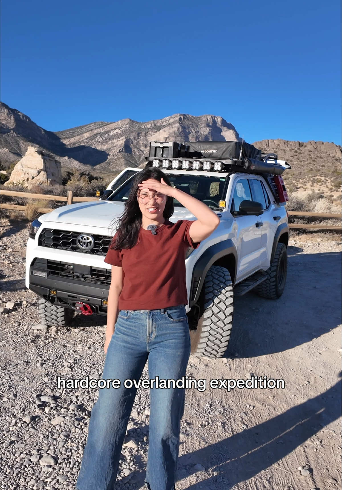 Reviewing the hardcore overlanding gear bolted all over my off-grid ...