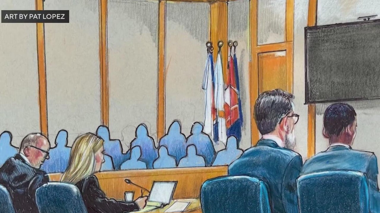 Closing arguments set for Tuesday in Karmelo Anthony murder trial