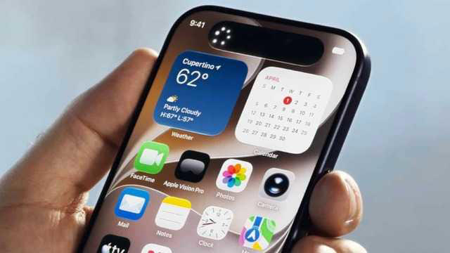 Apple just rebuilt Siri from scratch and here's what's new