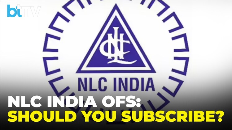 NLC India offer explained: Discount, renewable growth & long-term ...