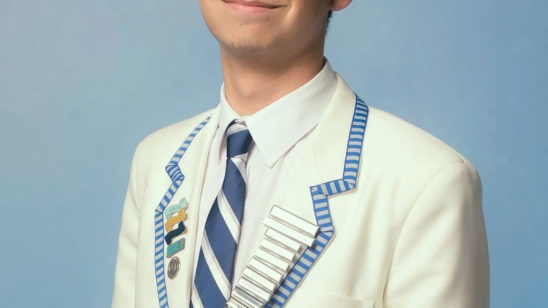 Tribute assembly held for late Parklands College head boy, Connor Niske