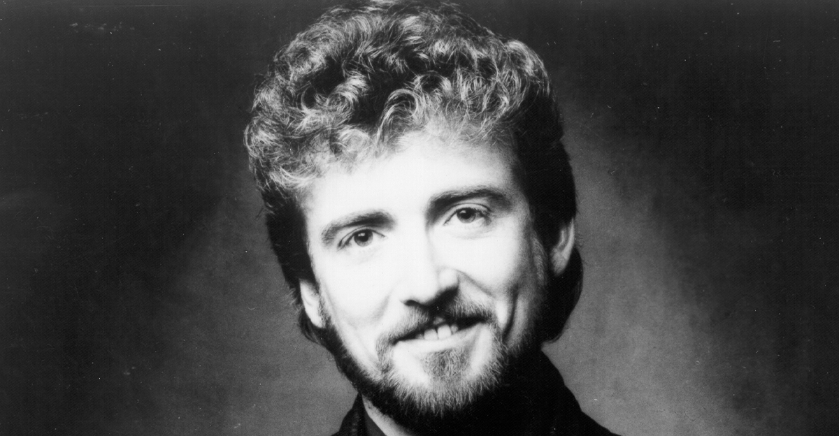 Keith Whitley’s death at 34 stunned Nashville, and his legacy became ...