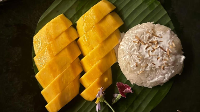 From Mexico to Japan, 7 countries all mango lovers should travel to