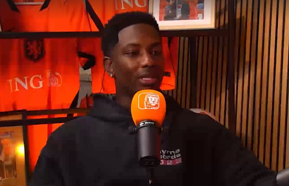 Elia over vooroordelen: 'Zij zien alleen maar dat spelers veel geld ...