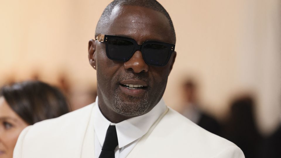 Idris Elba says James Bond audiences wouldn’t accept a Black actor ...