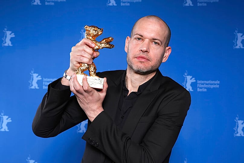 Israeli director Nadav Lapid, angered by boycott calls, pulls out of ...