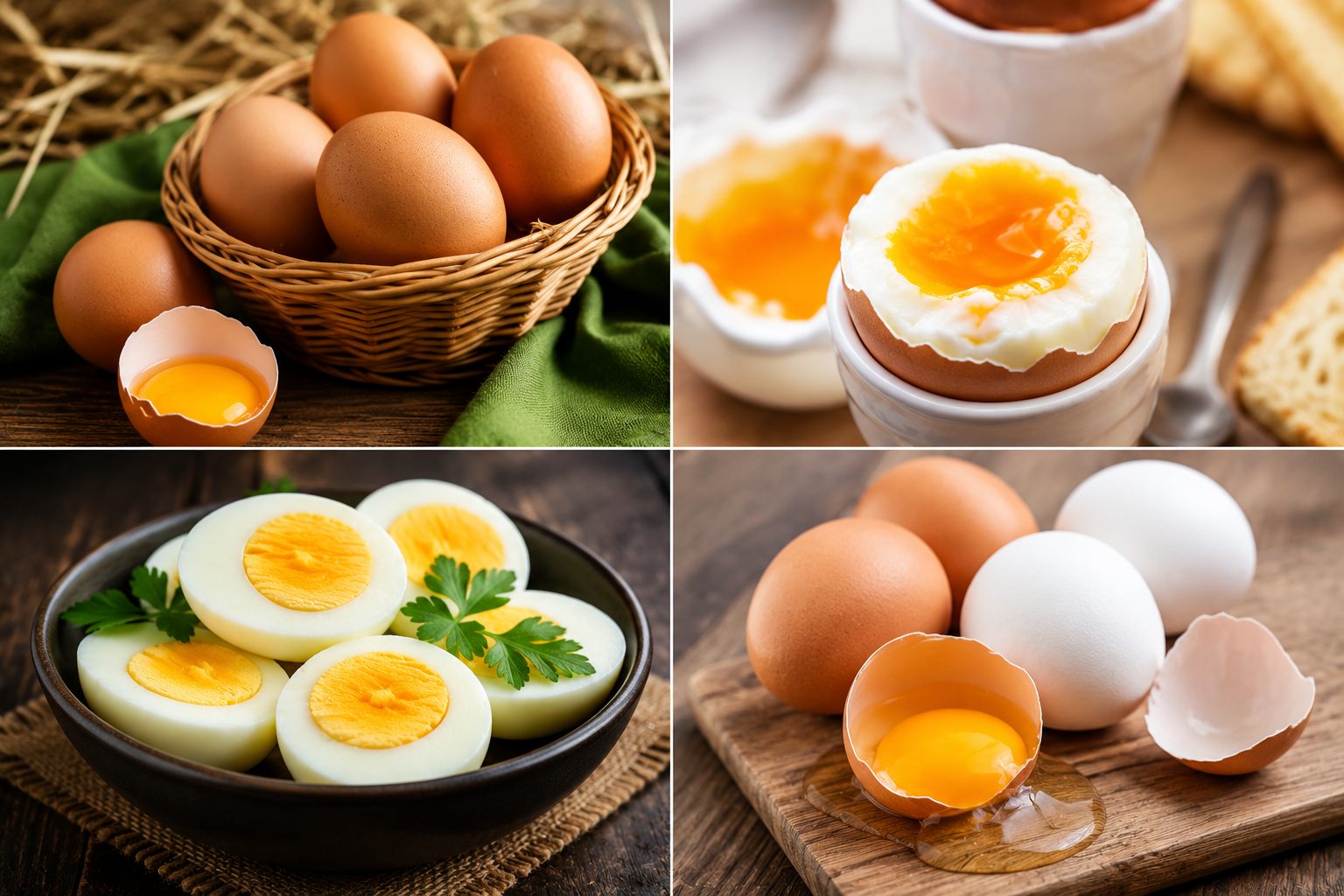 Come scegliere uova sicure dopo i richiami salmonella