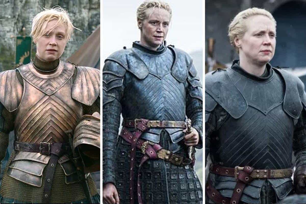 Every main GOT character arc, ranked