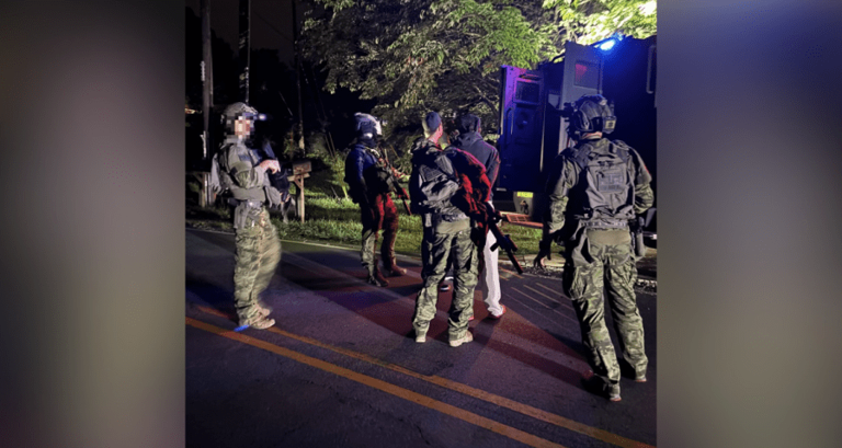 Escaped Vance County inmates captured in Asheville after nearly ...
