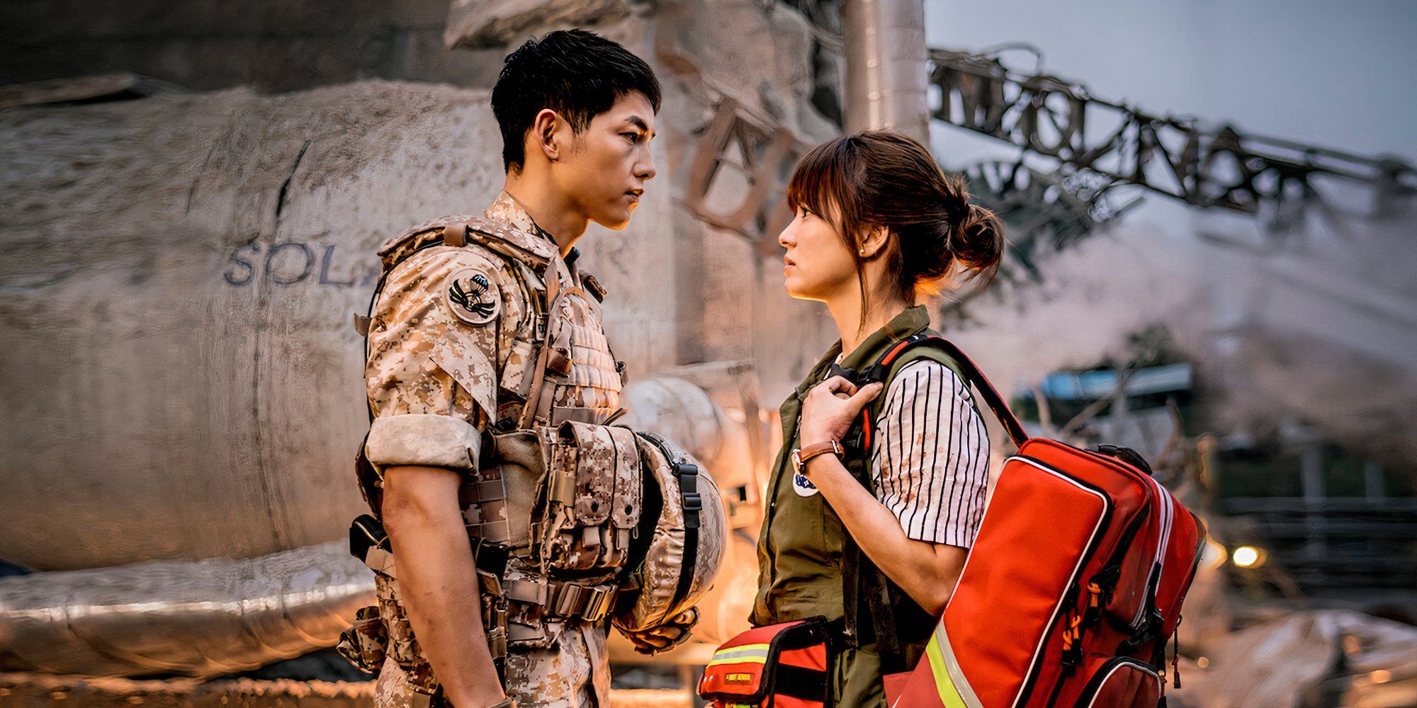 25 best medical K-dramas, ranked