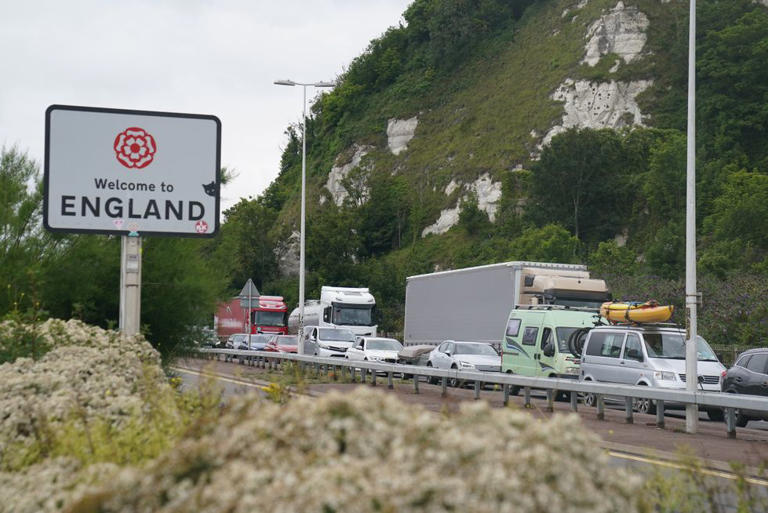 Keir Starmer's defence plans under fire from transport sector over ...