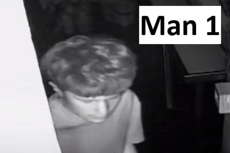 Faeces smeared on pub's bathroom walls in Derby city centre break-in