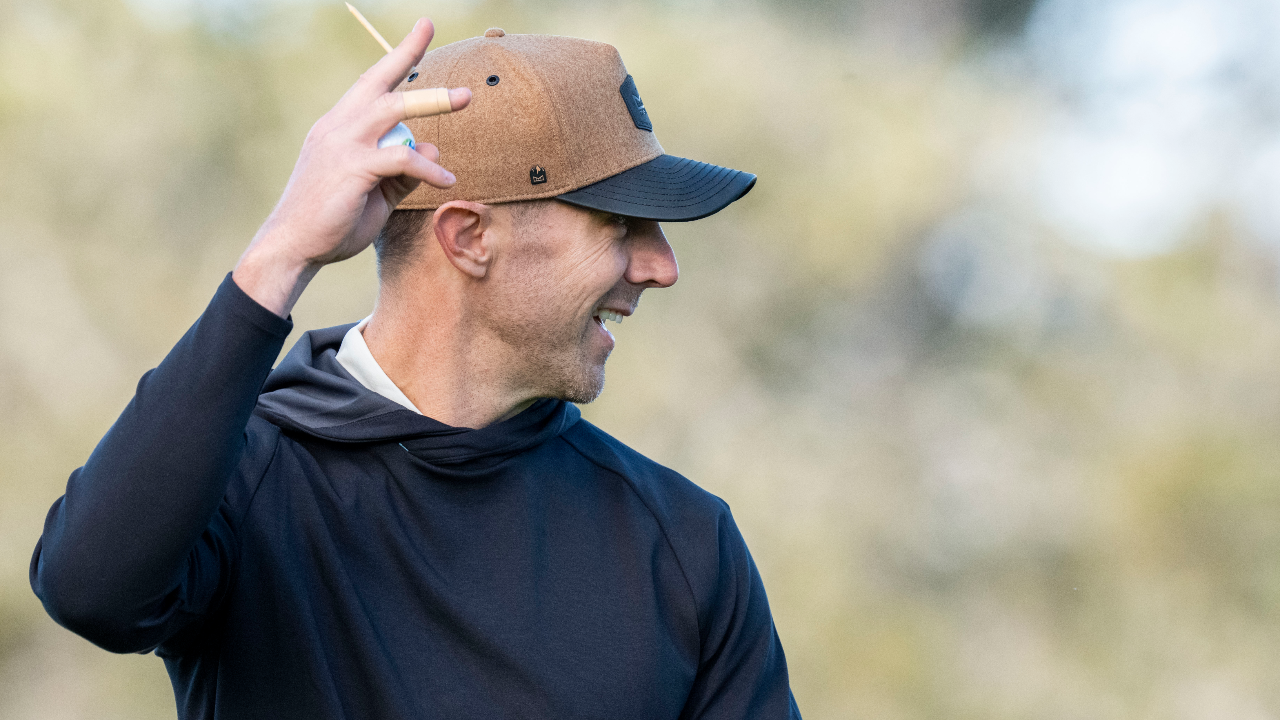 Alex Smith calls $265M 49ers QB the NFL’s ‘most fearless’ passer