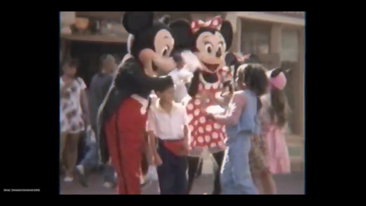 The Disney train rattled at 45 km/h – then one guest didn’t make it out ...