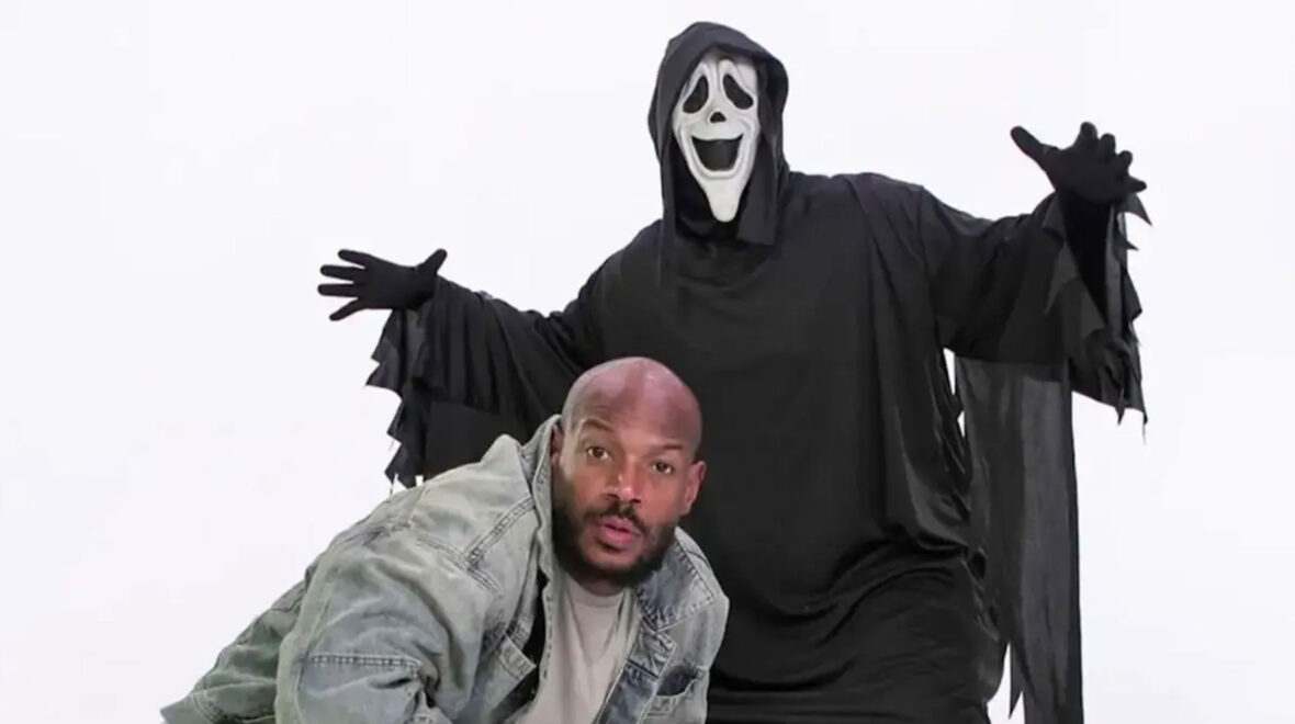 Scary Movie 6 lands at box office No. 1 as franchise makes a record ...