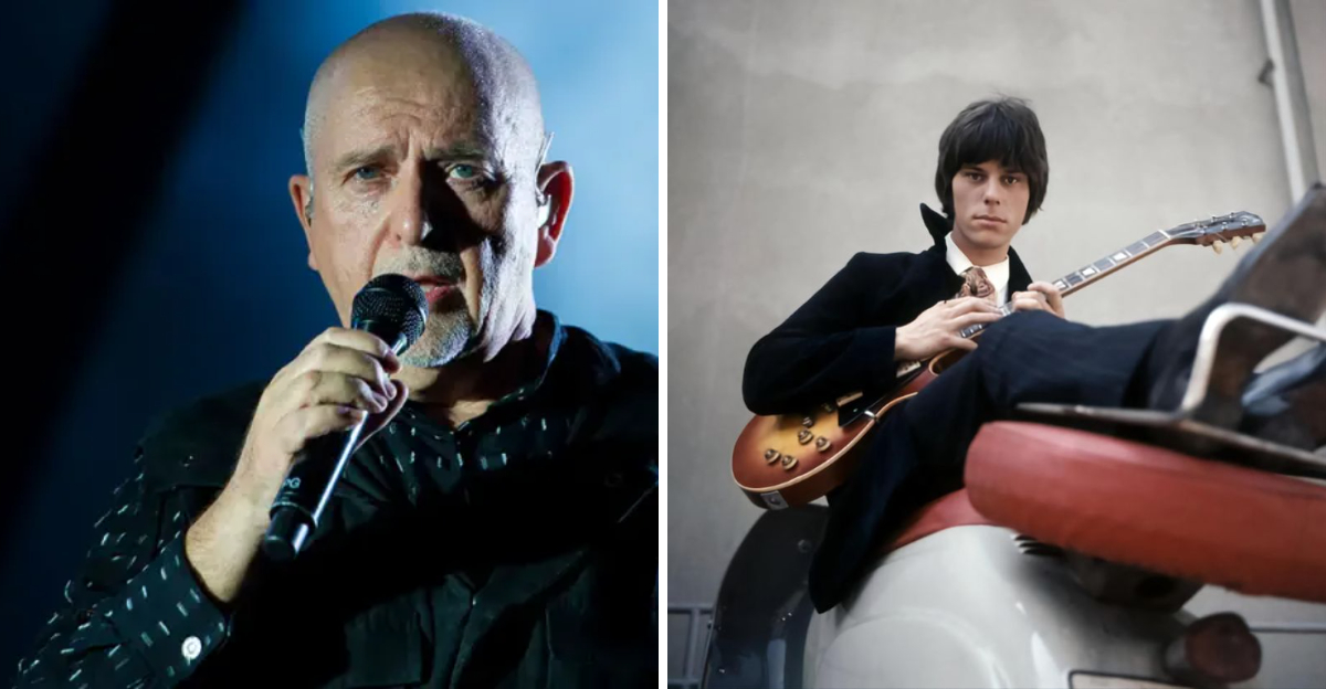 15 John Paul Jones collaborations beyond Led Zeppelin you might have missed
