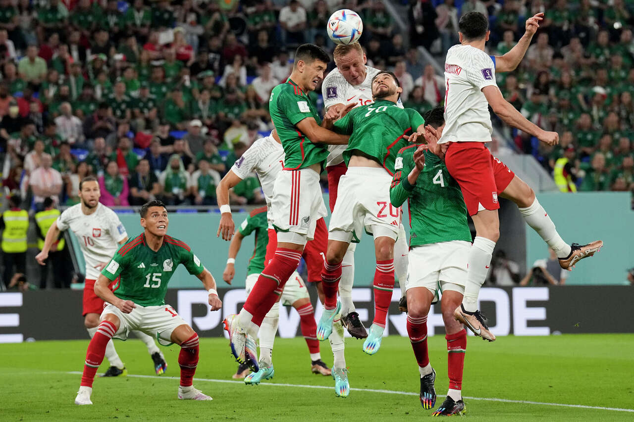 Mexico's World Cup opener historically has set the tone for El Tri