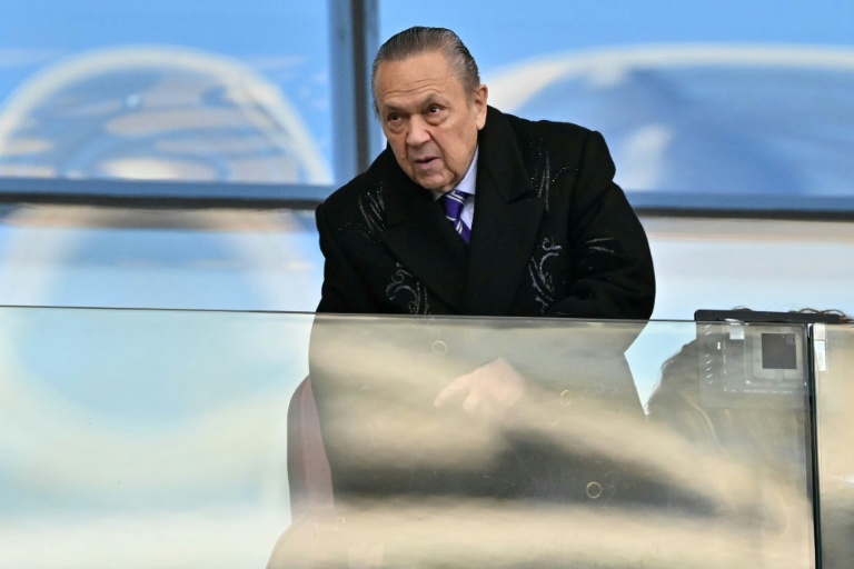 UK government 'concerned' by abuse claims against West Ham co-owner