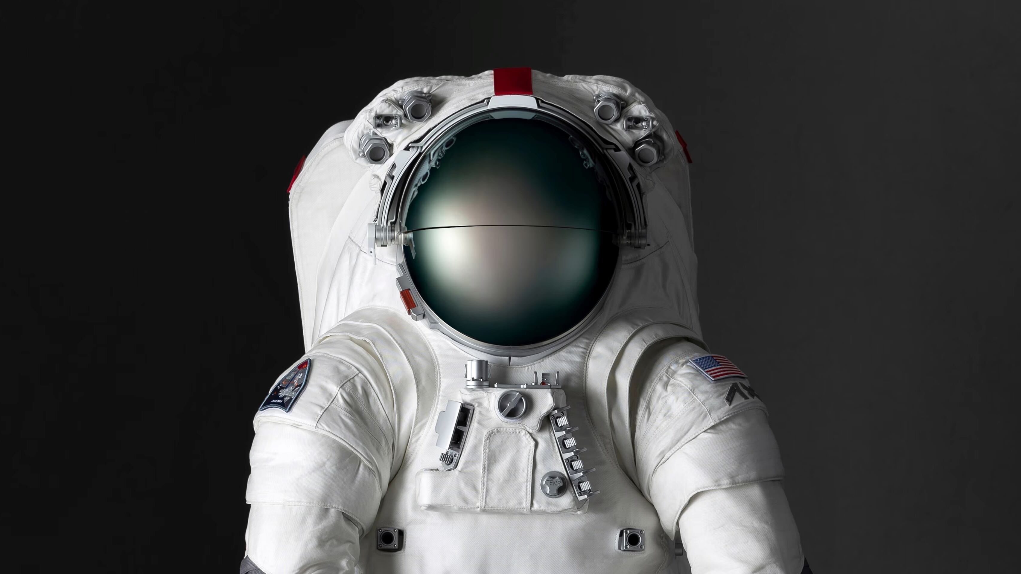 Inside Prada’s mission to dress astronauts for the first moon landing ...