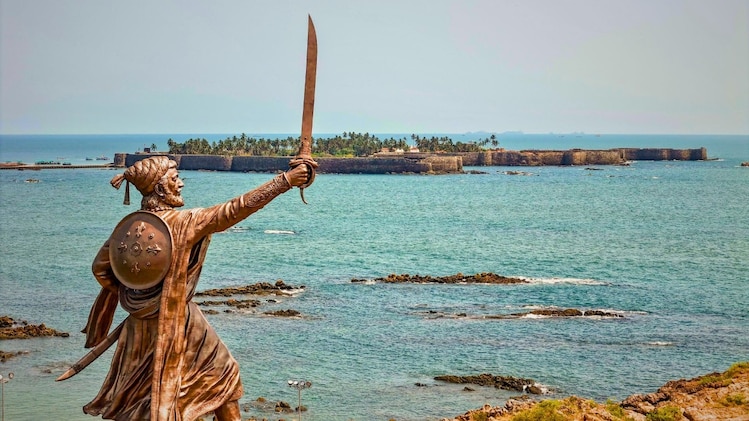 'This is huge news': Israel plans grand Chhatrapati Shivaji Maharaj ...