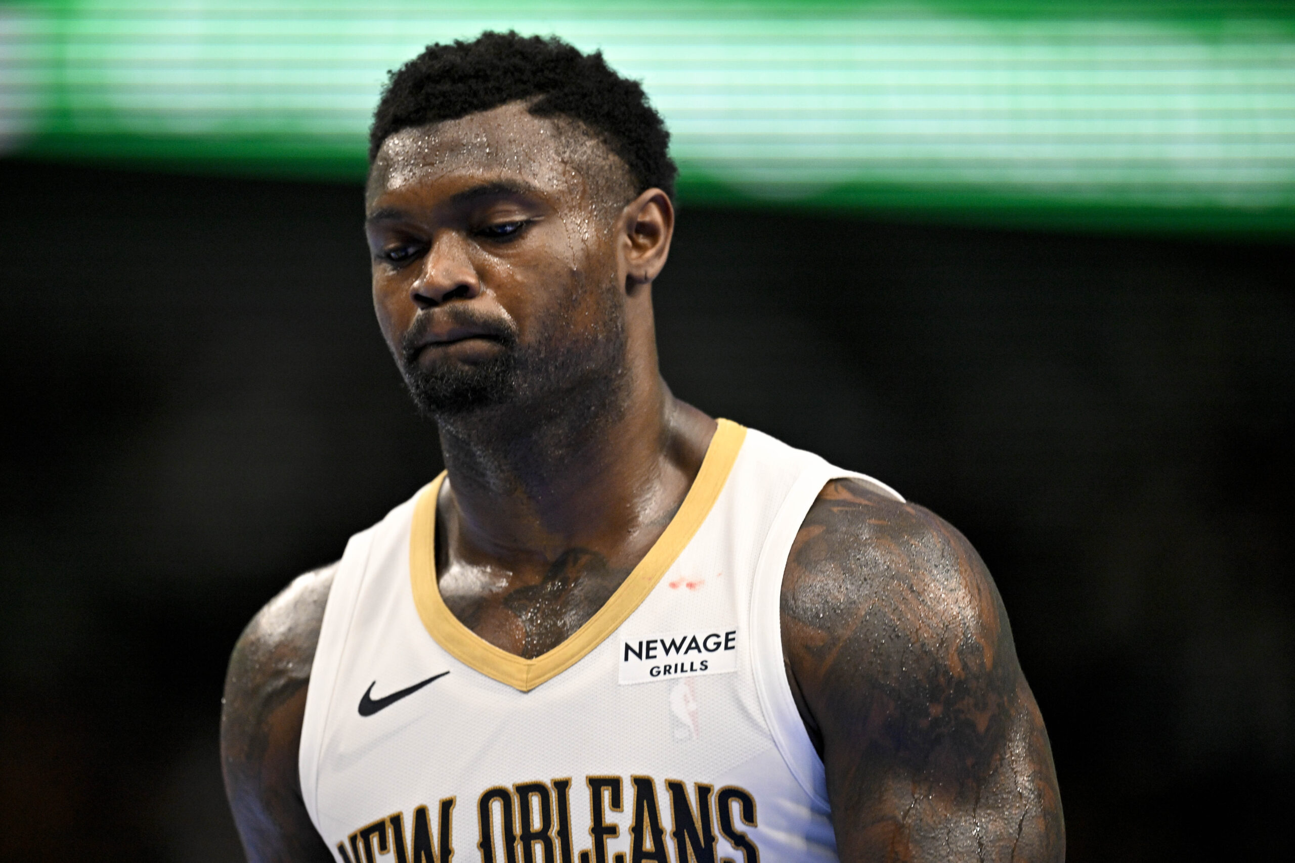 Zion Williamson should be traded & two teams make the most sense