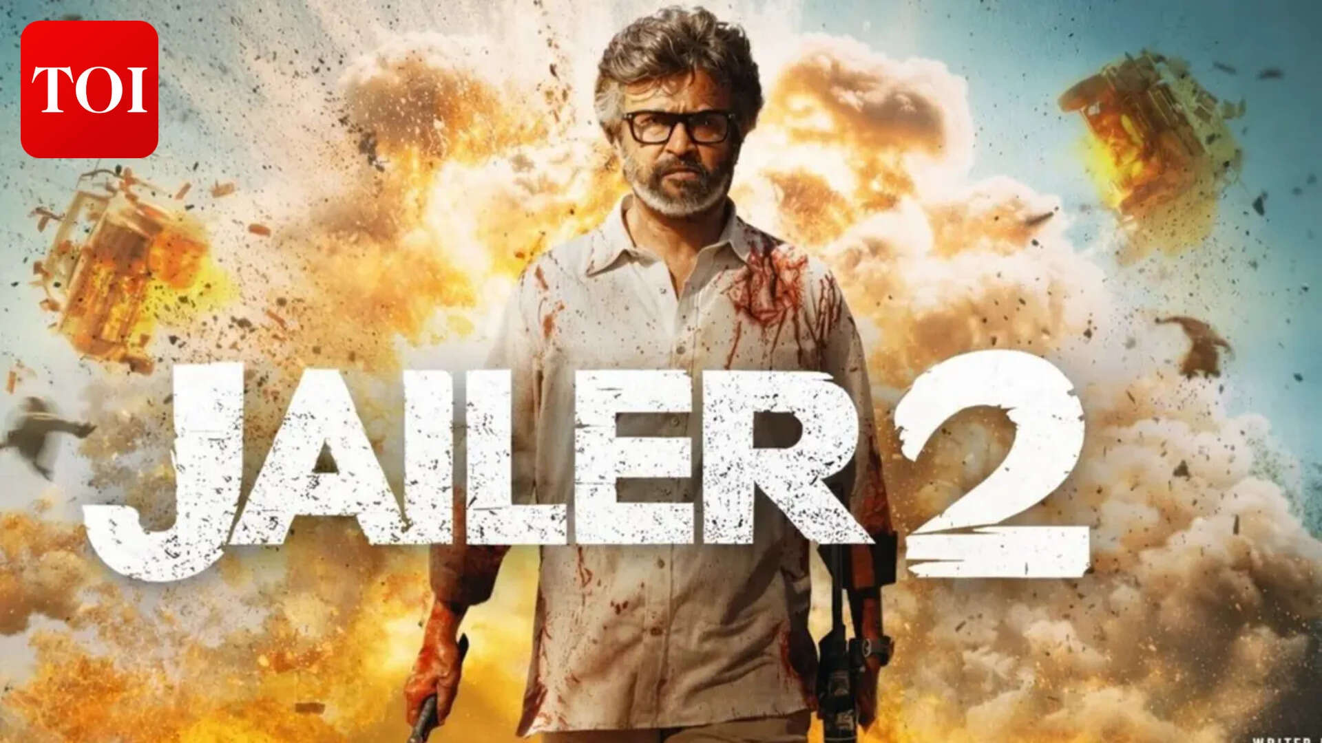 'Jailer 2' update: Nelson Dilipkumar extends post production window to ...