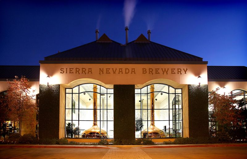16 best breweries in the US every beer lover should visit