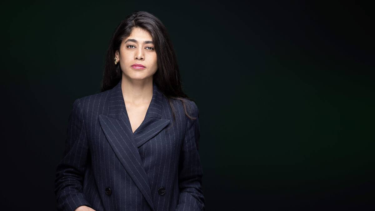 Un détour par le Liban : Rima Hassan reporte sa venue au Palais fédéral ...