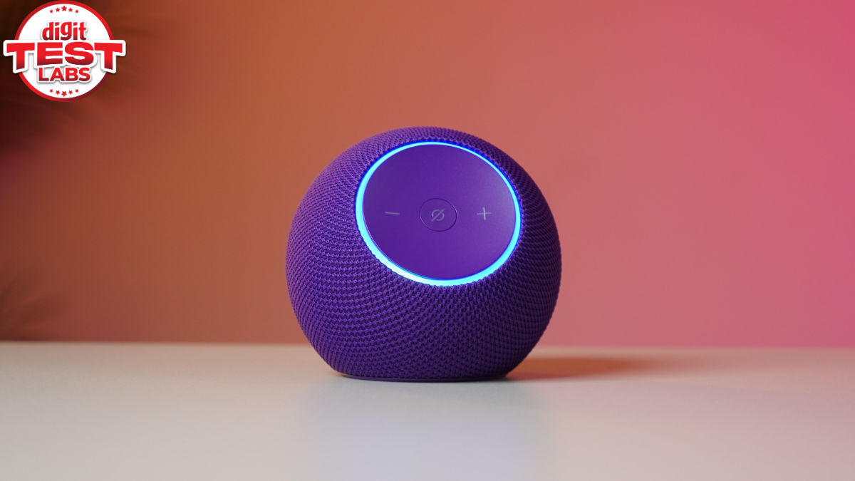 Amazon Echo Dot Max review: A good-sounding smart home hub, still ...