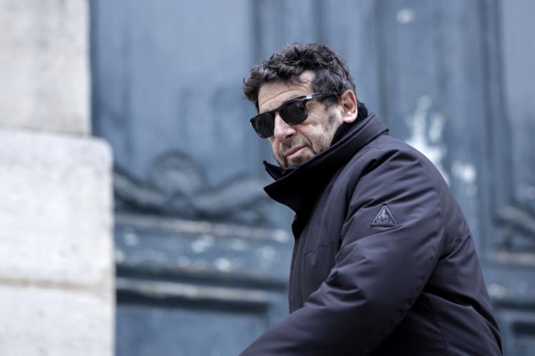 Affaire Patrick Bruel : spécialistes des affaires médiatiques, qui sont ...