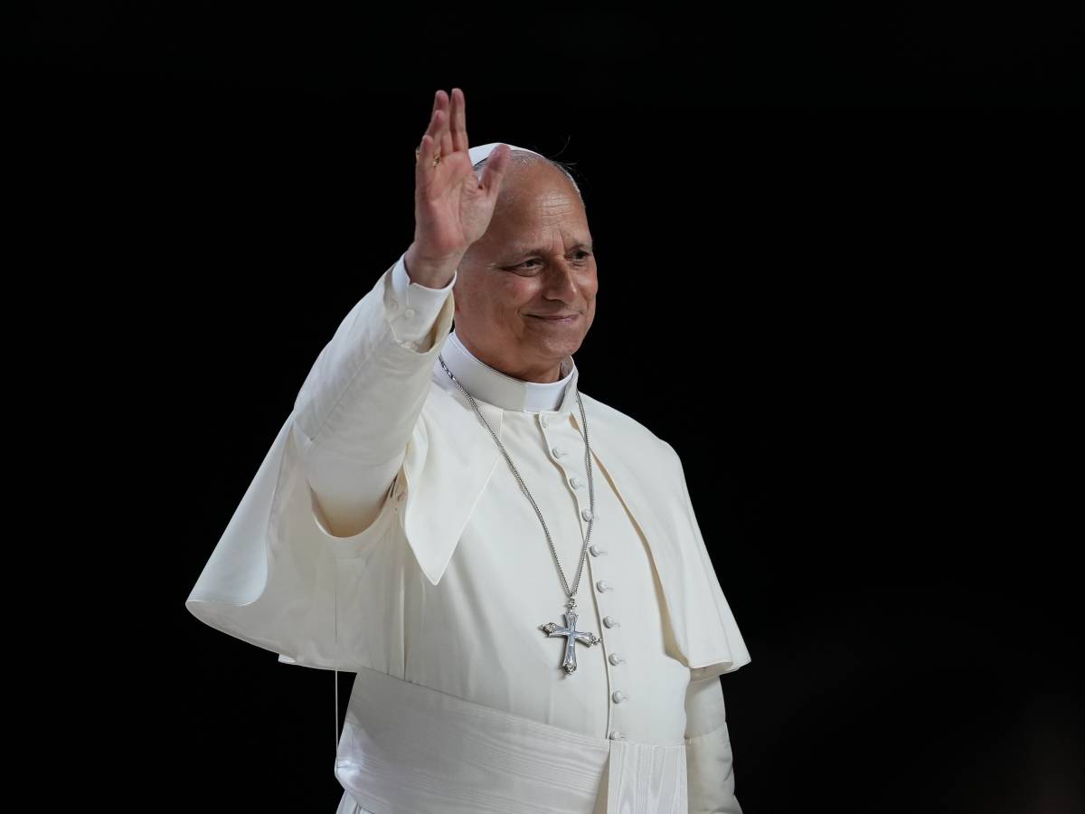 Ruggito di Leone contro Sánchez: "La vita va difesa"