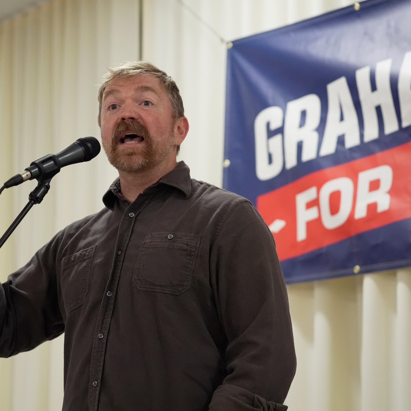 Platner seeks Maine Senate nomination and more primaries to watch today