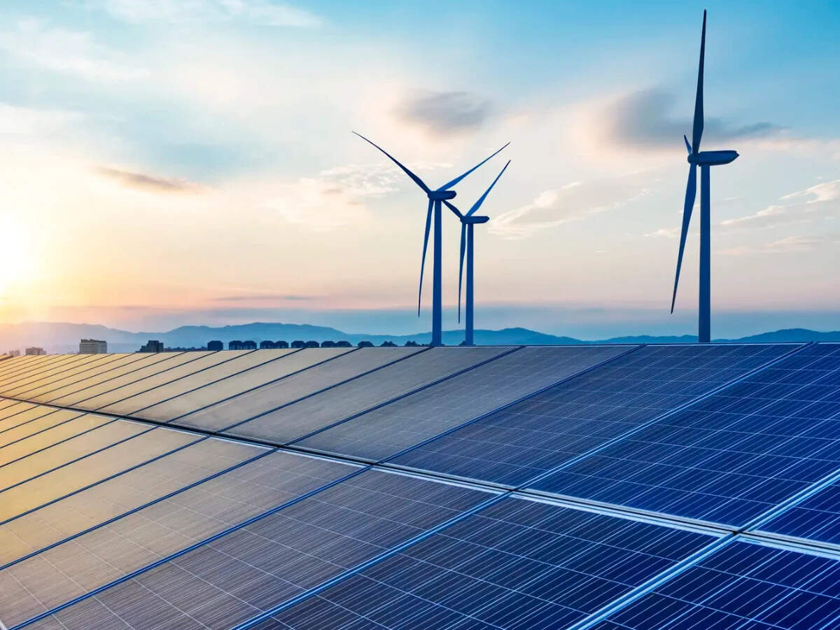850 acres of vacant defence land in Uttar Pradesh to host 250 MW solar ...