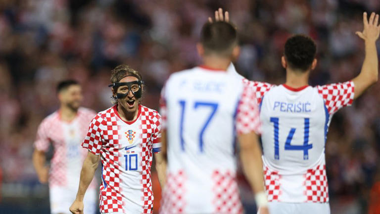 Wondering which games to watch at the World Cup? These are the 10 best ...